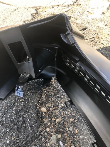 TOYOTA OEM 04-06 Tundra-bumper 521190c905 for sale online | eBay