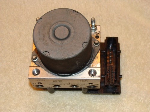 2007-2009 TOYOTA CAMRY ABS ANTI LOCK BRAKE PUMP MODULE 44510-06060 ...