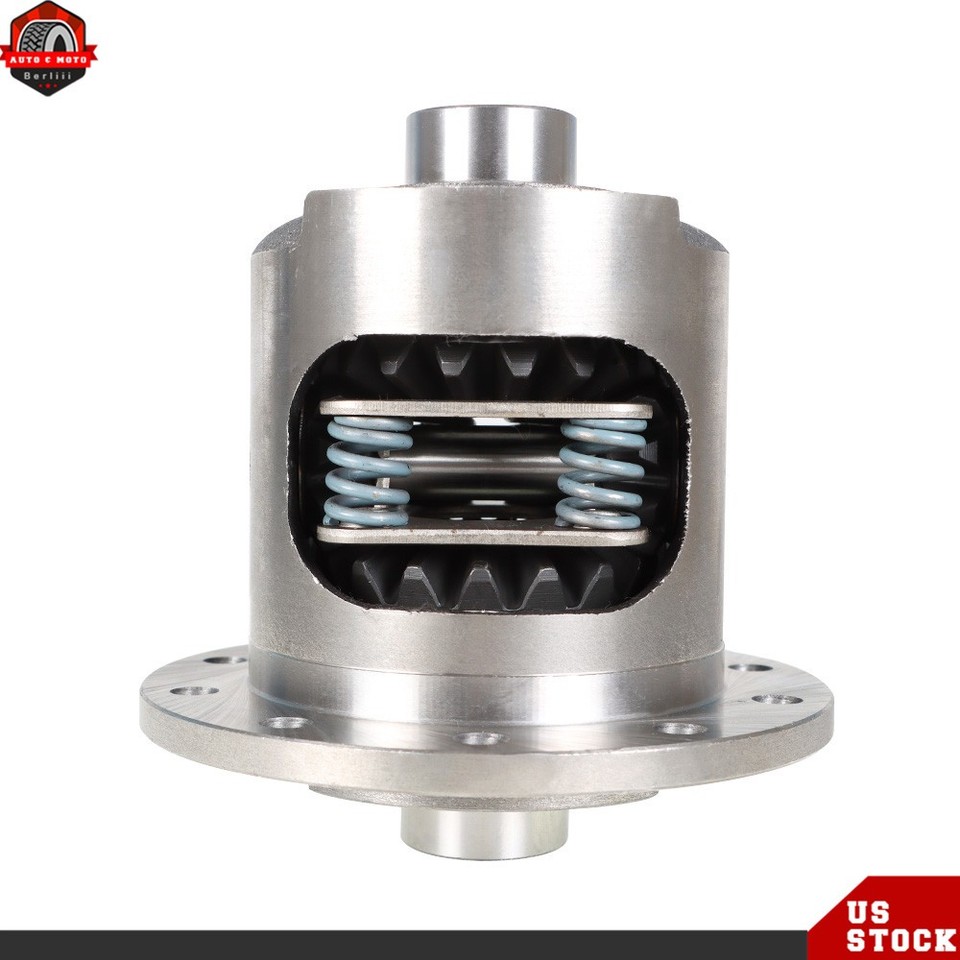 For GM 8.5" Posi Unit - 28 Spline - Chevy GMC - Eaton-Style Limited ...