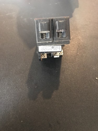 pushmatic breakers 15 amp P1515 | eBay