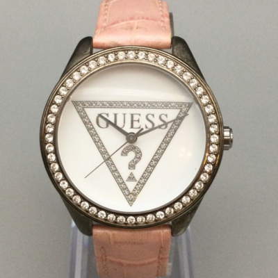 Guess Watches Logo GUESS WATCHES INTRODUCES LUNAR NEW YEAR 2022