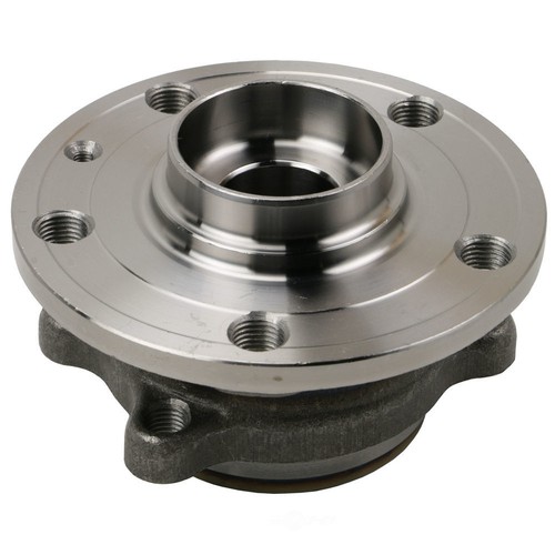 Wheel Bearing and Hub Assembly Front,Rear QuickSteer 513253 | eBay