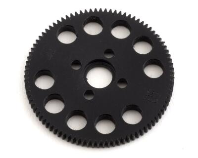 Schumacher 64P CNC Spur Gear 118T SCHU3165 RC Car Truck Racing Remote ...
