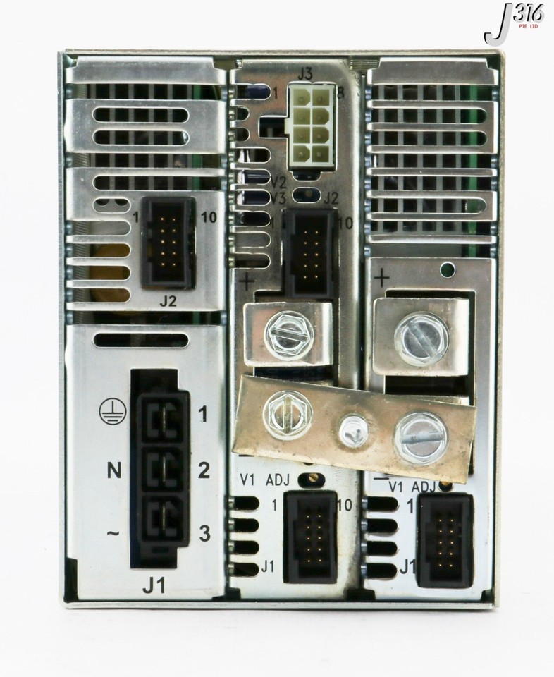 7120 MAGNETEK POWER SUPPLY INPUT 100-240V 18A 50-60Hz MG2-1F-3FE | eBay