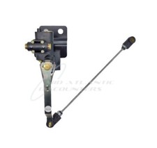 Hadley 2607243C91 Height Control Leveling Valve for sale online | eBay