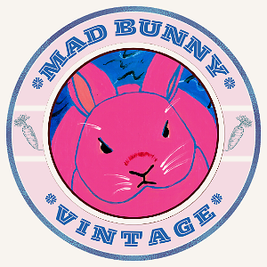 Mad Bunny Vintage | eBay Stores