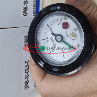 1PC SMC GP46-10-01L5-C pressure gauge NEW | eBay Australia