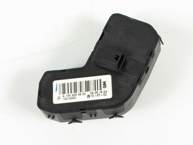 2013-2015 Mercedes-Benz Gl-class Right Seat Adjust Switch Block ...