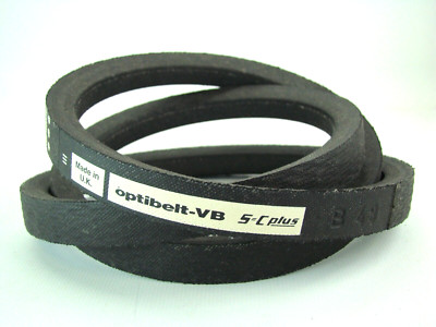 Optibelt-VB S=Cplus B49 V-Belt Made In UK | eBay