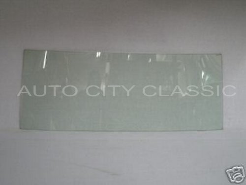 Tailgate Glass for 1955 1956 1957 Chevy Pontiac Wagon Rear Original ...