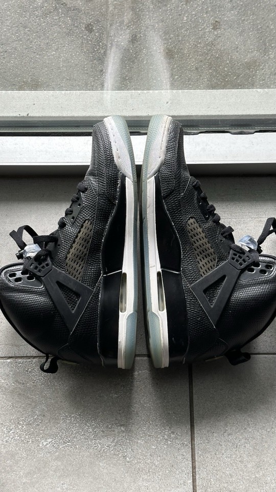 NikeID Jordan Spizike 2015 Size 13 Custom Exclusive Nike Air Sneakers ...