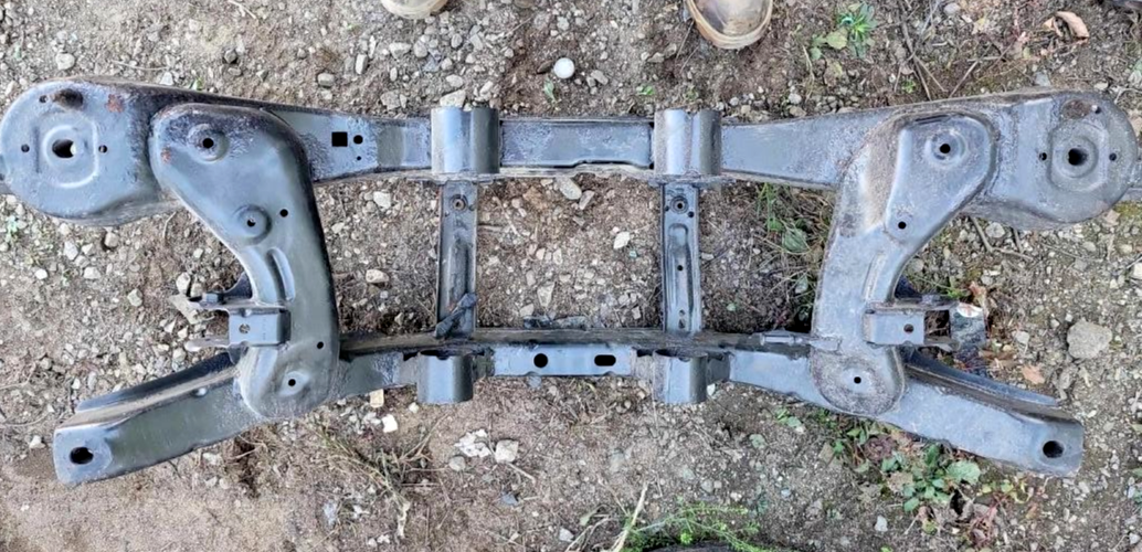 2013-2015 Ford Escape Crossmember Subframe Engine Cradle Assembly 4x4 ...