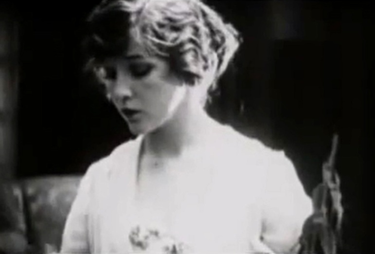 DVD "The Man Without a Country" (1917) Florence La Badie, Classic ...