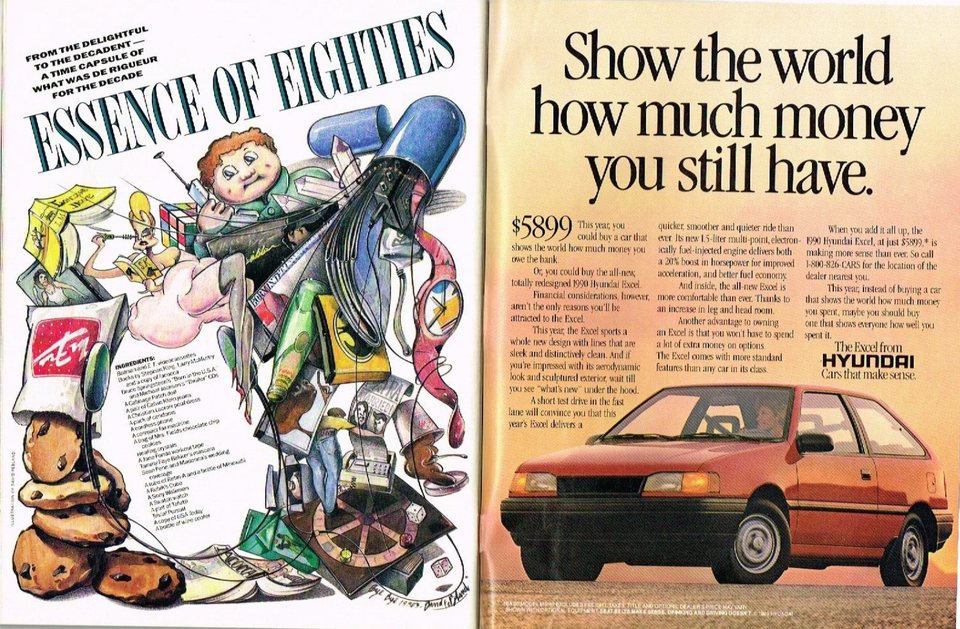 US Magazine 1989 YEARBOOK Entertainment Jagger Oprah Madonna YOUNG ...