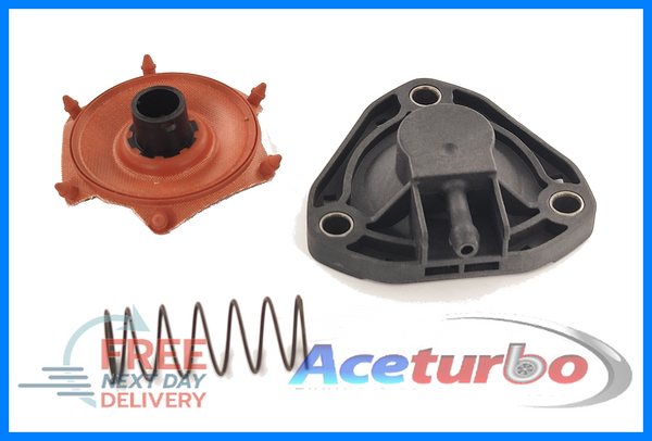 New Turbocharger Boost Relief Valve For Ford 1.0 EcoBoost 2010-2021 ...
