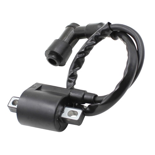 Ignition Coil Fit for 50cc 70cc 110cc 125cc Dirt Bike Go Kart ATV ...