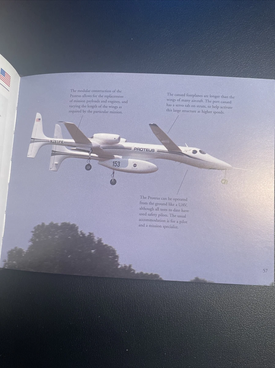 Future Weapons Planes