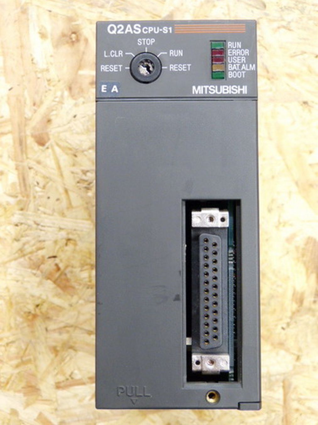 Mitsubishi Q2ASCPU-S1 CPU | eBay