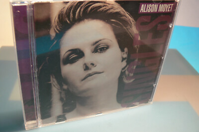alison moyet singles cd album | eBay UK