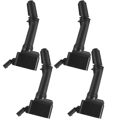 4Pack Ignition Coil for Chevy Cruze Equinox GMC Terrain 1.5L L4 UF802 UF-802 | eBay