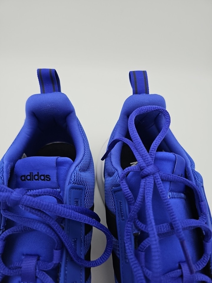 Adidas Sneaker Running Shoes Men's 13 PWI 001001 Very Clean No Signs Of ...