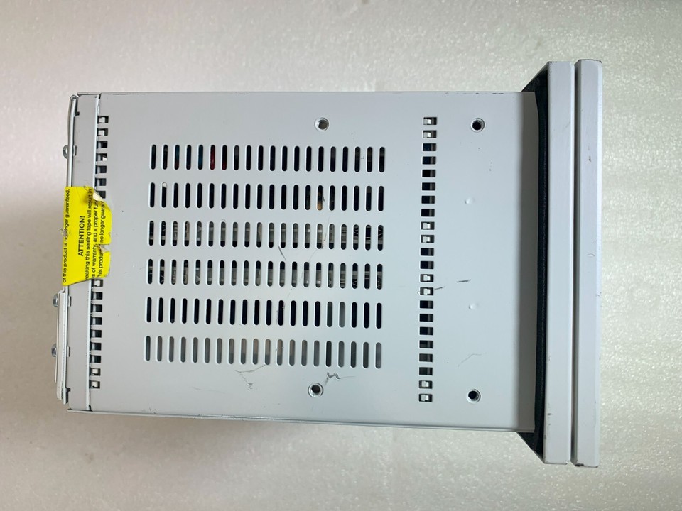 ABB REX521 REX521GBHPSB01G Rev:A ,xx57 (Part/Repair) | eBay