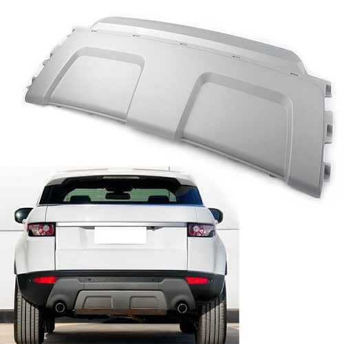 Rear Bumper Cover Trim Plate Board For Land Rover Range Rover Evoque ...