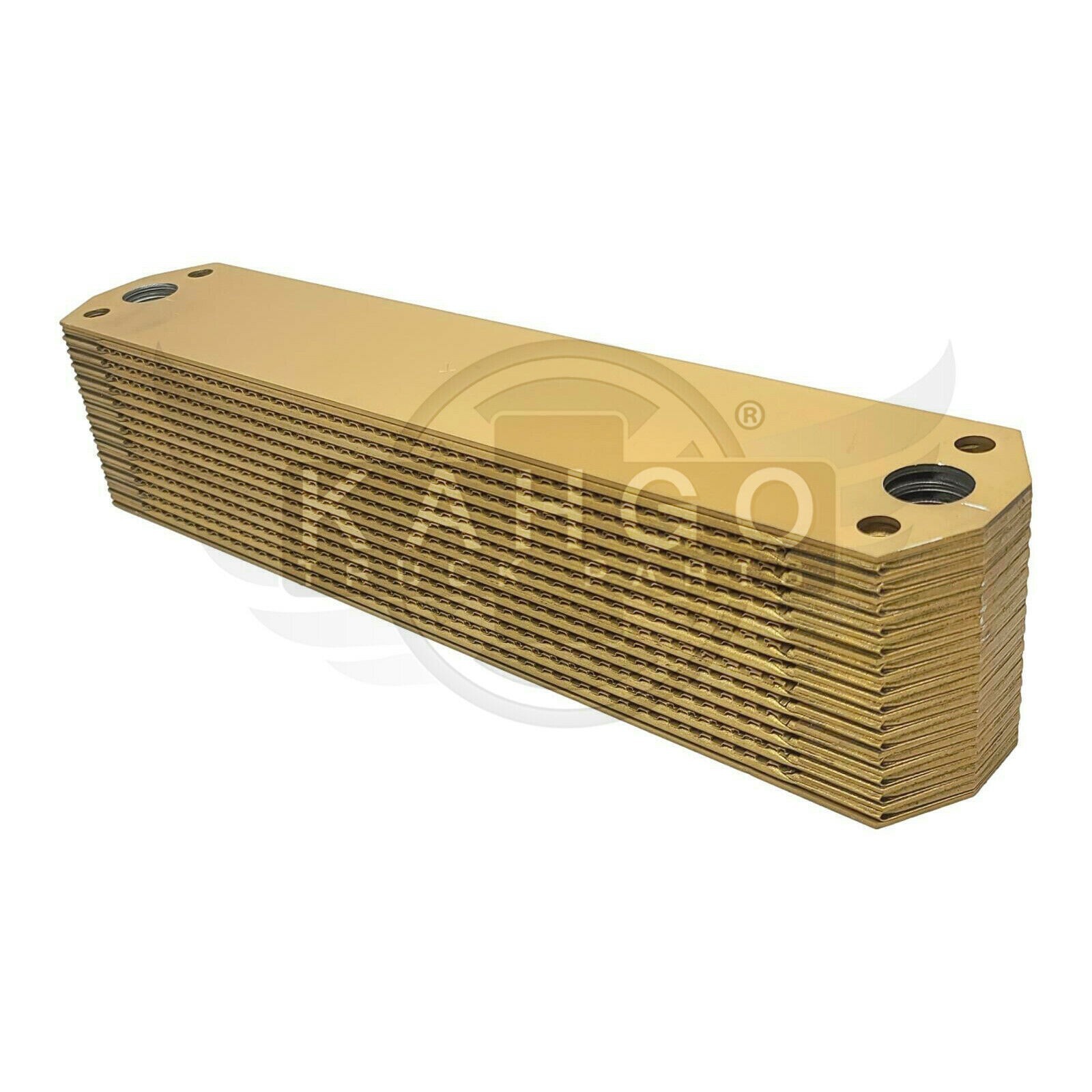 OEM CUMMINS KIT-OIL COOLER 4955831 is superceded by 4955831CUM | eBay