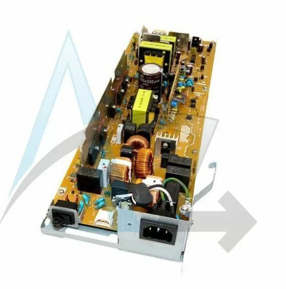 Replacement RK2-0628-000CN - For HP Laserjet 4700 Power Supply 220Vl | eBay