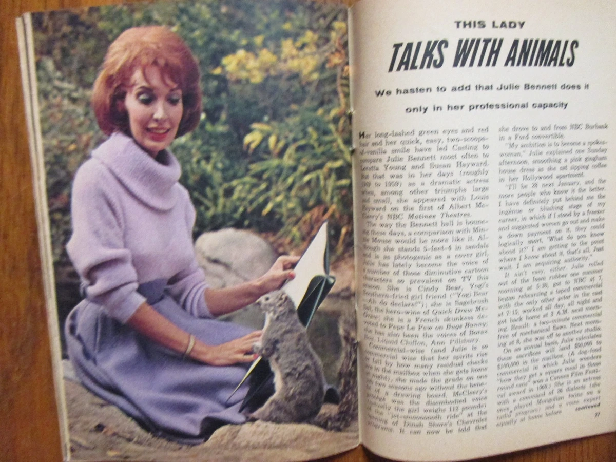 Maxine I Told You So