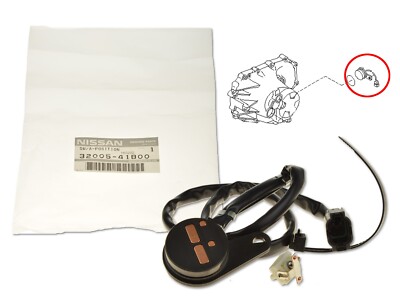 Switch Assy Position 32005-41B00 OE for Nissan Micra | eBay