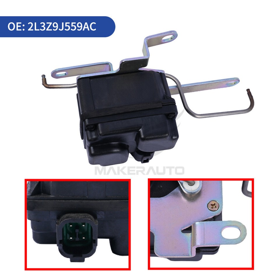 1999-2004 Ford F-150 4.2L FIT Manifold Runner Control Actuator | XL3E ...
