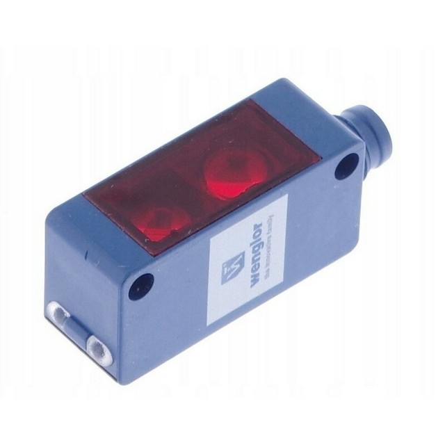 wenglor Reflextaster mit Hintergrundausblendung P1KH004 online kaufen ...