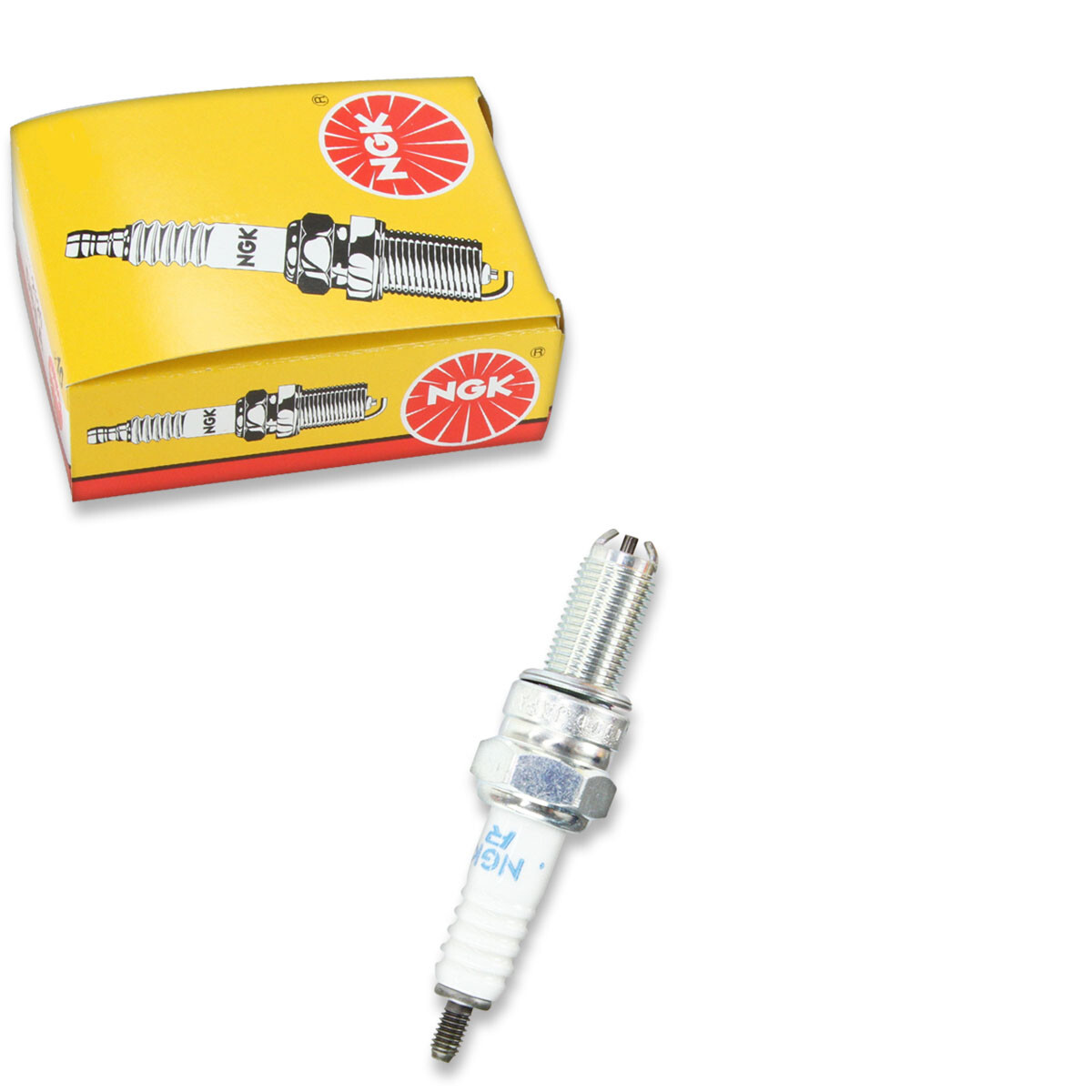 NGK 4548 - Alternative spark plugs