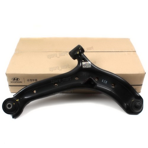 Control Arm Front Lower Right 5450125000 for Hyundai 00-05 Accent 02-06 ...