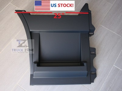 Volvo VNL 2004-2015 Rear Step Fairing Panel Right Passenger Side 25 ...