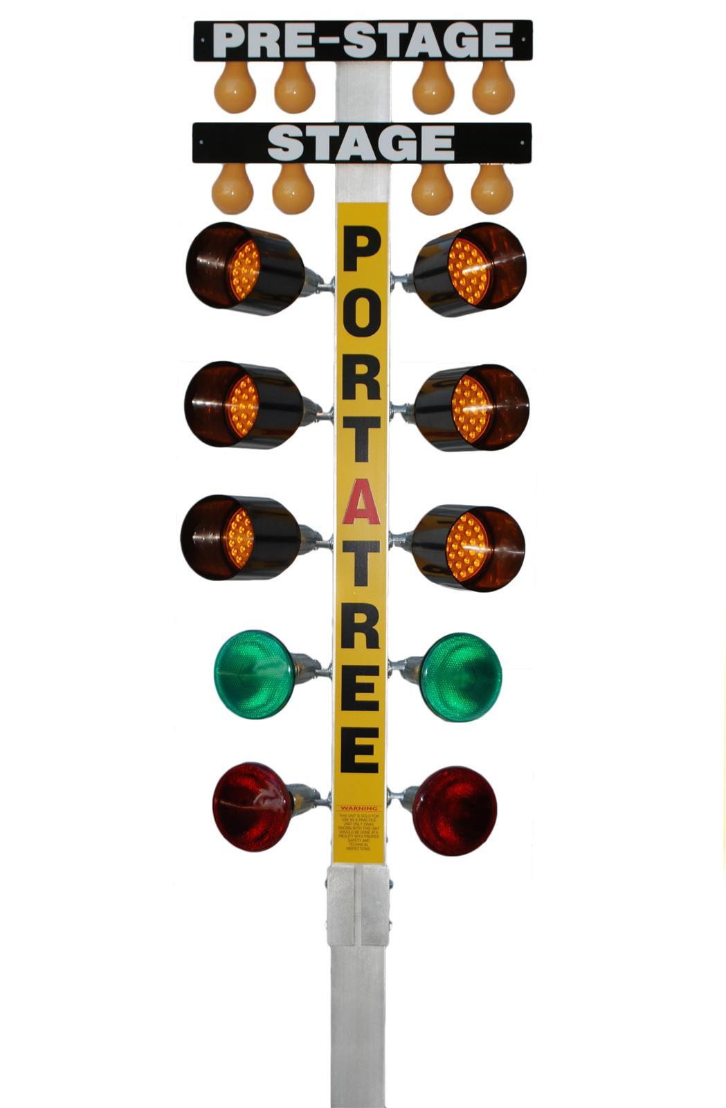 Portatree Full Size Practice Trees 3100LED | eBay