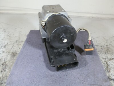 06-2007 Ford E150 E250 ABS Pump Anti Lock Brake Module #7C24-2C346-BA ...