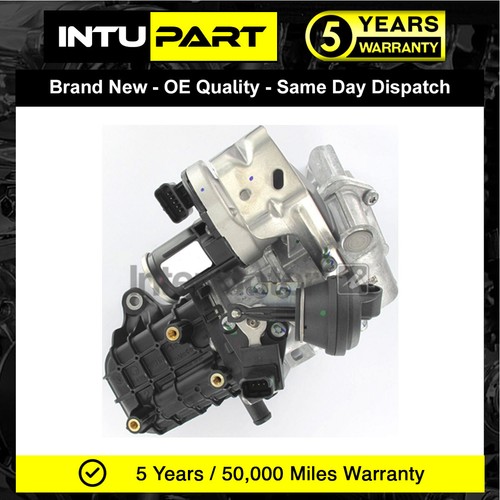 Fits Ford Peugeot Citroen EGR Valve IntuPart #1 1861749 2267338 ...