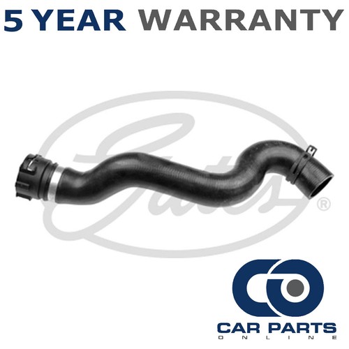 Radiator Coolant Hose Upper CPO Fits Volvo XC90 2006-2014 3.2 31319441 ...