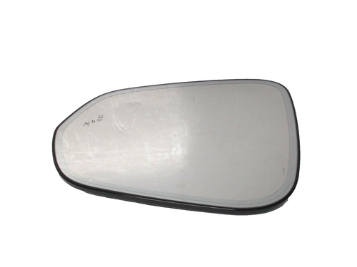 LEXUS RX350 / 450 DRIVER MIRROR GLASS LEFT HAND LH 16-18 AUTO DIM BLIND ...