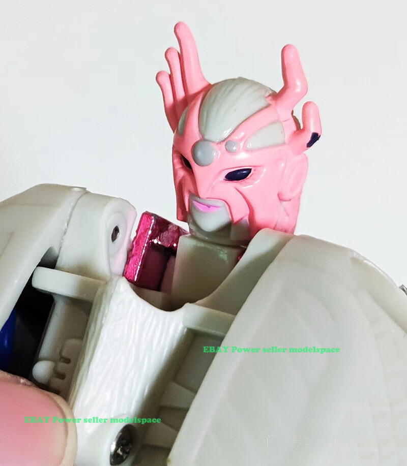 Transformation Toy BotCon Beast Wars Transmetal Arcee MISB IN STOCK | eBay