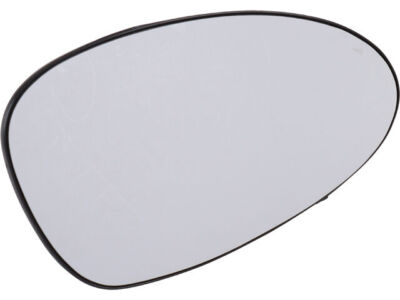 Right Door Mirror Glass 98CZRS25 for 911 928 968 1991 1992 1993 1994 ...