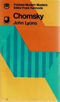 Chomsky by John Lyons | eBay Australia