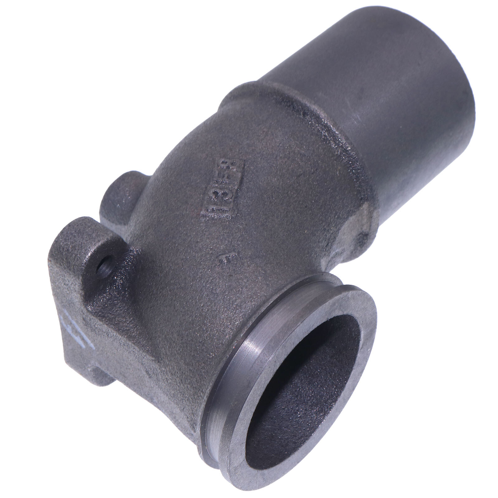 New 3910992 Outlet Connection Exhaust for Cummins 4BT 6BT Same Day Ship ...