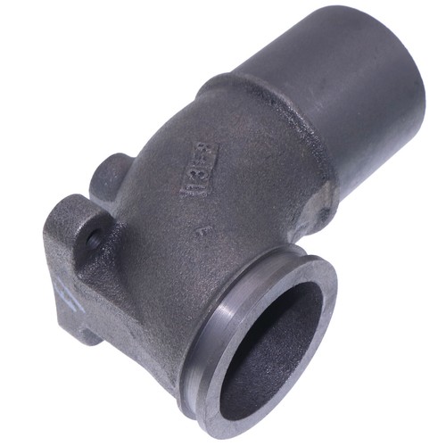 New 3910992 Outlet Connection Exhaust for Cummins 4BT 6BT Same Day Ship ...
