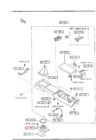 MAZDA Genuine MIATA MX-5 ROADSTER BOOTS BUSH SHIFTER TURRET INSULATOR ...