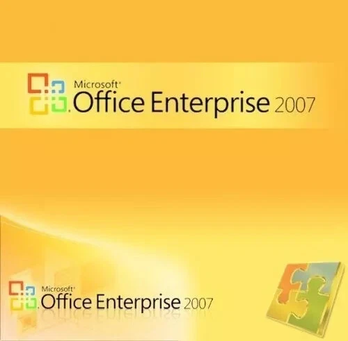 Office 2007 for sale | eBay UK