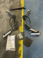 Genuine Mopar Tow Hitch Fifth Wheel Prep Kit 82215837AC for sale online ...