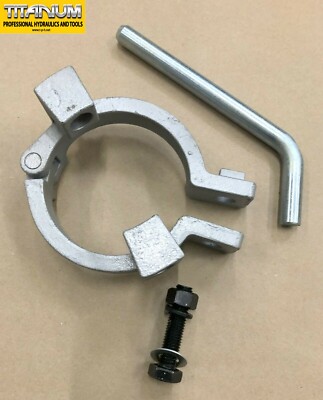 CHIEF FRAME MACHINE PINCH WELD COLLAR HEAVY DUTY OEM PART NUMBER 607381 ...